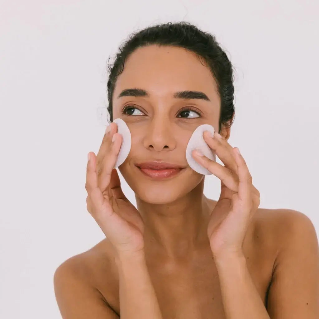 Can Toner Pads Be Used Every Day? – ANAIRUI